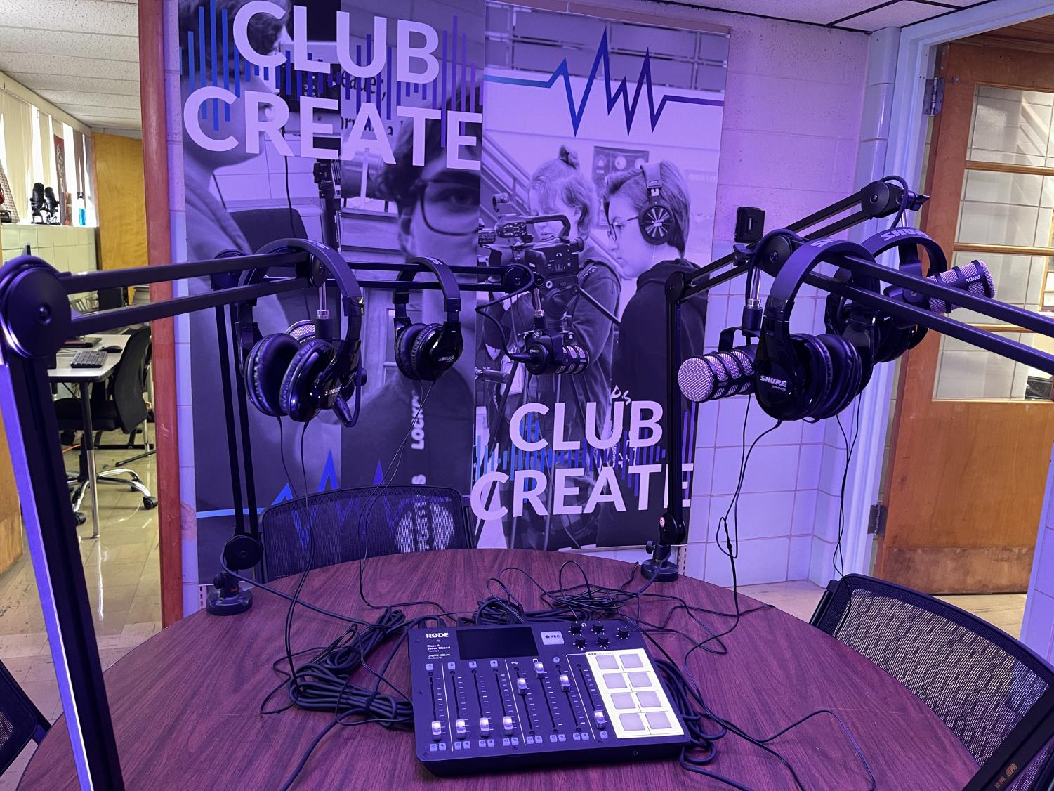 Problem? The Solution: CLUB CREATE! – Porter Press Problem? The Solution: CLUB CREATE! – Porter Press