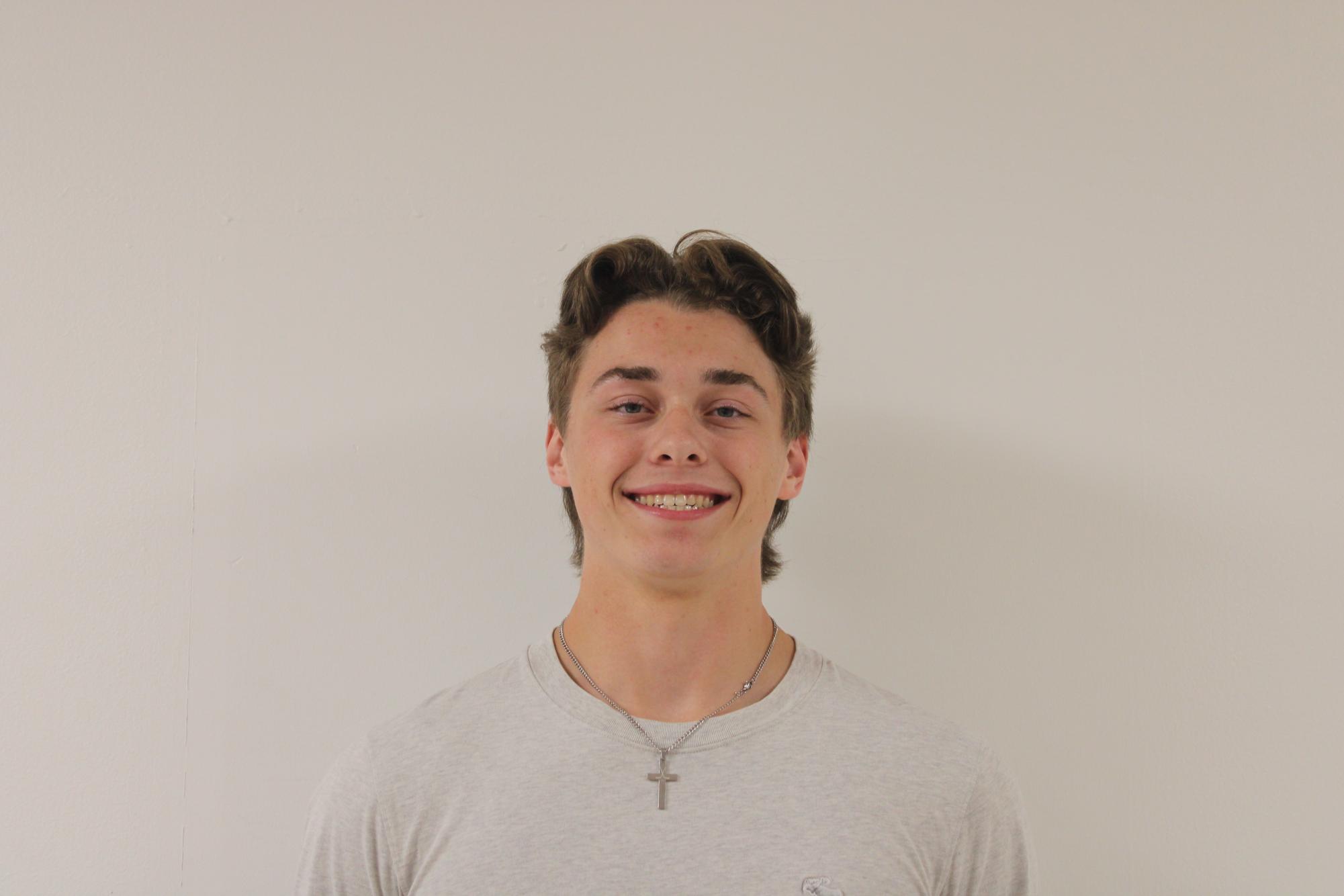 Jackson Zych – Porter Press
