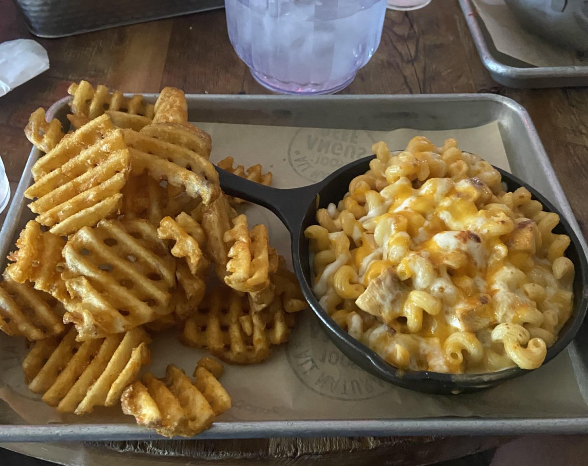 Local Lockport Food Review #1: Stagecoach Eatery & Saloon – Porter Press